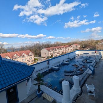 SPA CASTLE - Updated December 2025 - 1563 Photos & 2196 Reviews - 13110 ...