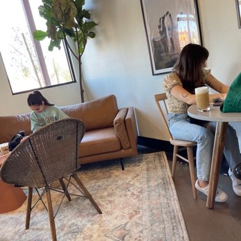 ABODE COFFEE - Updated September 2024 - 174 Photos & 75 Reviews - 32395 ...