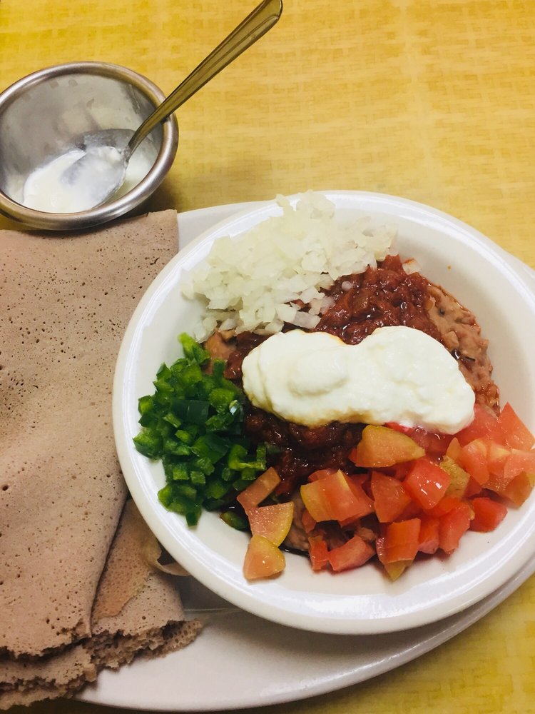 KAFFA CROSSING - 164 Photos & 210 Reviews - Ethiopian - 4421 Chestnut ...