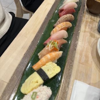 ARI SUSHI - Updated July 2024 - 988 Photos & 302 Reviews - 4480 ...