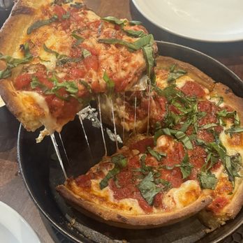 RANCE’S CHICAGO PIZZA - Updated April 2025 - 1531 Photos & 1484 Reviews ...
