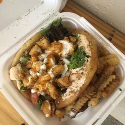 SHRIMP LIPS SEAFOOD AND CHICKEN - Updated October 2025 - 100 Photos ...