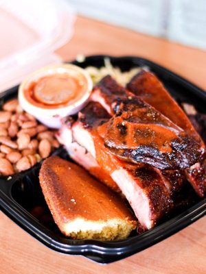 BLUE RIBBON BBQ - Updated November 2024 - 167 Photos & 699 Reviews ...