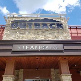 OUTBACK STEAKHOUSE - Updated June 2025 - 108 Photos & 101 Reviews ...