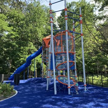 DAWSON TERRACE COMMUNITY CENTER AND PARK - Updated July 2025 - 38 ...