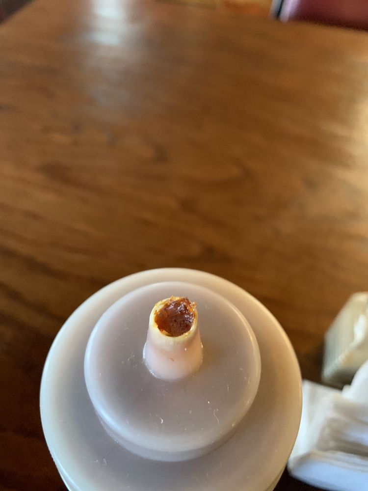 TWISTED 6 BBQ - Updated October 2025 - 11 Reviews - 1621 S Main St ...