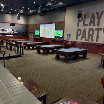 DAVE & BUSTER’S SPRINGDALE - CINCINNATI - Updated January 2026 - 218 ...