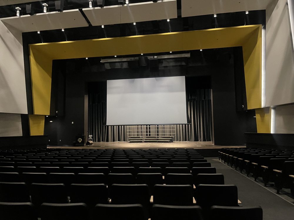 L.G. PINKSTON HIGH SCHOOL - Updated January 2026 - 2815 Bickers St ...