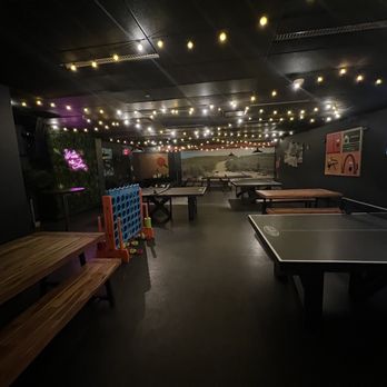 FRAMES BOWLING LOUNGE - Updated July 2024 - 719 Photos & 1167 Reviews ...