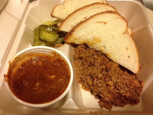 CHUCK’S BAR B QUE - OPELIKA - Updated August 2025 - 26 Photos & 74 ...