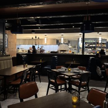 PARTENOPE RISTORANTE - Updated June 2025 - 218 Photos & 132 Reviews ...