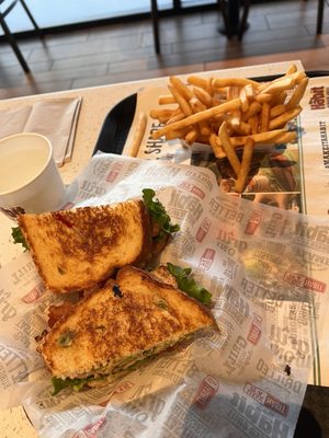 HABIT BURGER & GRILL - Updated January 2026 - 97 Photos & 139 Reviews ...