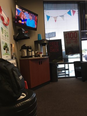 FIRESTONE COMPLETE AUTO CARE - Updated December 2025 - 15 Photos & 60 ...