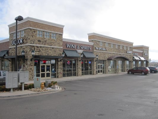 FOXFIELD WINE & SPIRITS - Updated August 2025 - 16 Reviews - 16350 E ...