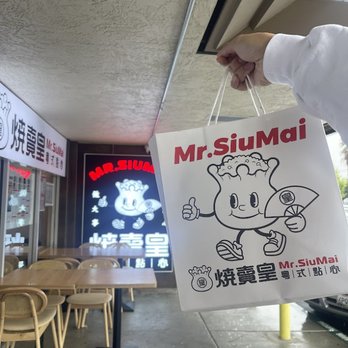 MR SIUMAI - Updated December 2024 - 491 Photos & 152 Reviews - 2070 ...