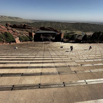 RED ROCKS AMPHITHEATRE - Updated April 2025 - 5114 Photos & 1489 ...