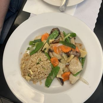 GINGER CAFE - Updated December 2024 - 572 Photos & 480 Reviews - 8657 ...