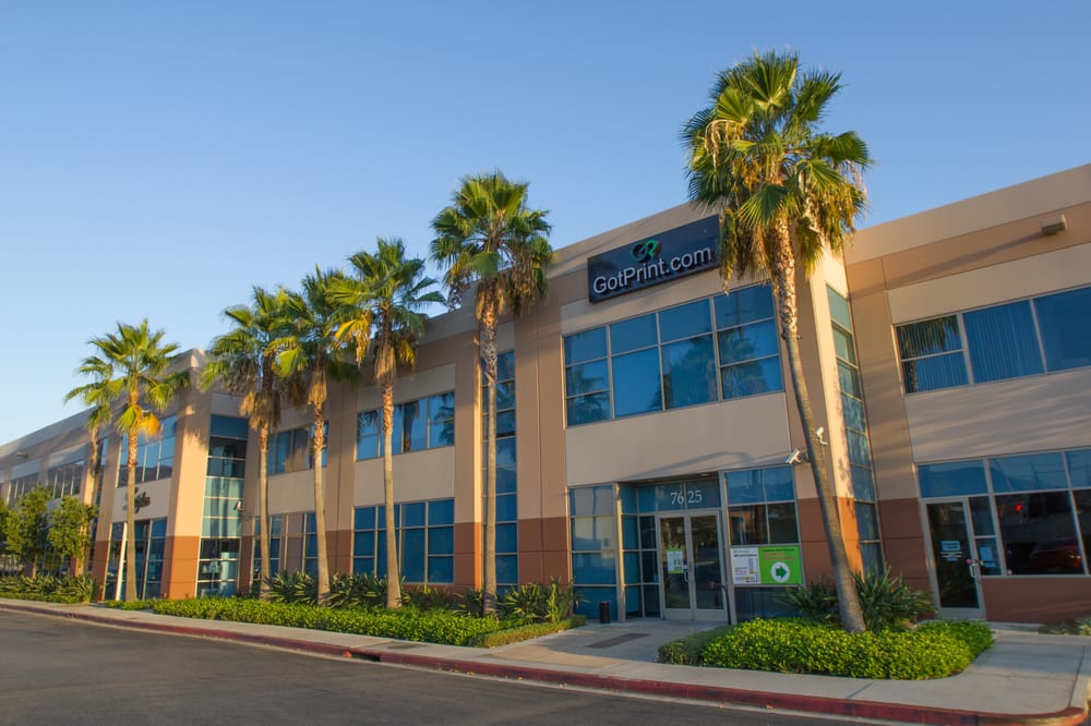 GOTPRINT - 53 Photos & 420 Reviews - 7651 N. San Fernando Rd, Burbank ...
