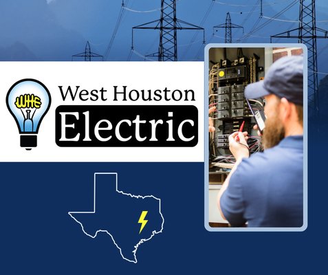 West Houston Electric - Updated December 2025 - 55 Photos - 30 Reviews ...