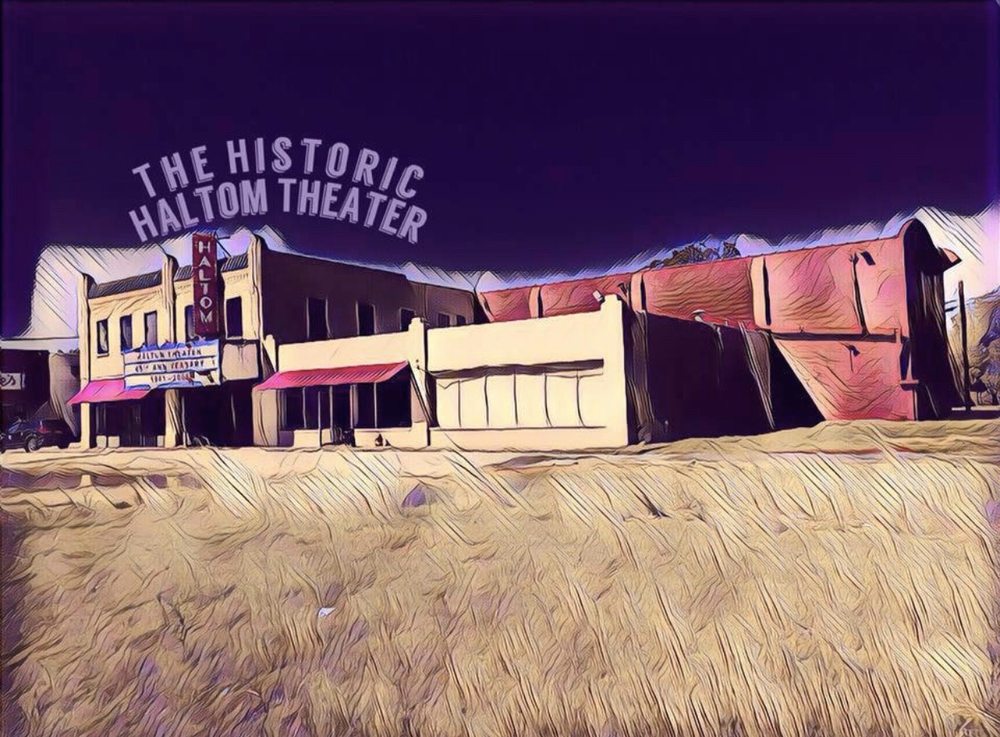 THE HALTOM THEATER - 49 Photos - 5601 E Belknap St, Haltom City, Texas ...