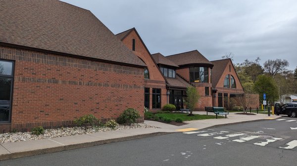 AVON FREE PUBLIC LIBRARY - Updated July 2025 - 108 Photos & 10 Reviews ...