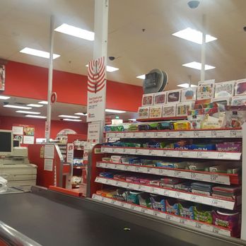 TARGET - Updated September 2025 - 45 Photos & 23 Reviews - 721 ...