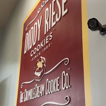 DIDDY RIESE COOKIES - Updated May 2025 - 3429 Photos & 5909 Reviews ...
