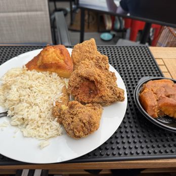 CORNBREAD BROOKLYN - Updated December 2025 - 531 Photos & 508 Reviews ...