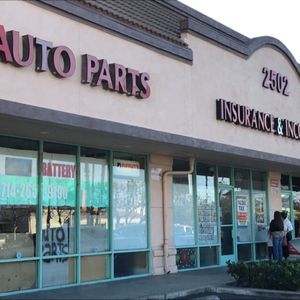 RPM AUTO PARTS - Updated October 2025 - 10 Photos & 39 Reviews - 2940 ...