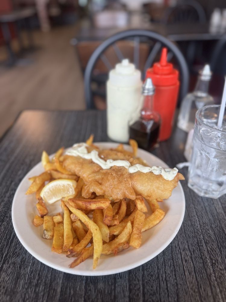 HENRY’S FISH & CHIPS - Updated May 2026 - 23 Photos & 34 Reviews - 320 ...