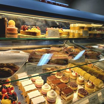 BAKLOVAH BAKERY - Updated June 2025 - 972 Photos & 435 Reviews - 9329 ...