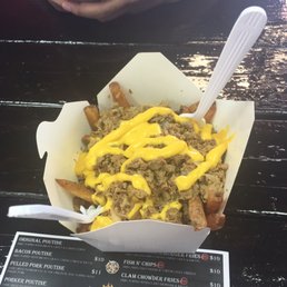 THE AMERICAN POUTINE - Updated November 2024 - 130 Photos & 107 Reviews ...