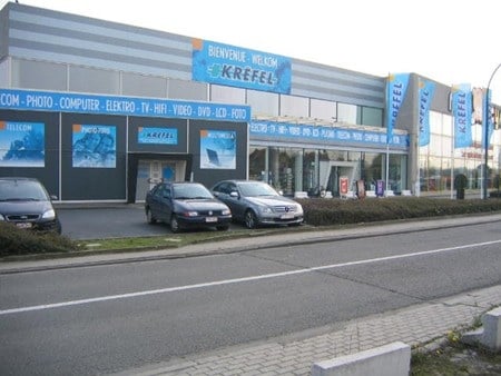 KRËFEL - Updated September 2025 - Langestr. 158, Drogenbos, Vlaams ...