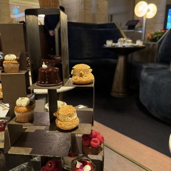 CLOCKWORK CHAMPAGNE & COCKTAILS - Updated December 2025 - 144 Photos ...