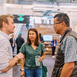 EPIC CHURCH SAN FRANCISCO - 46 Photos & 24 Reviews - 250 Stevenson St ...