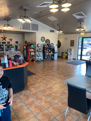 SWEET BLISS - 24 Photos - 50599 US-93, Polson, Montana, United States ...