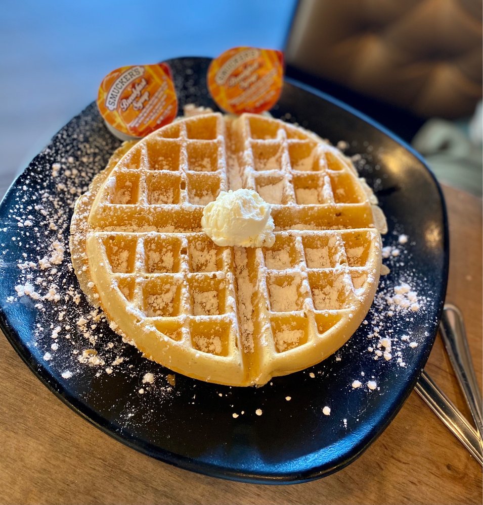WALLY WAFFLE - Updated April 2025 - 165 Photos & 288 Reviews - 845 W ...