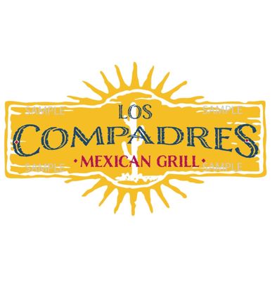 LOS COMPADRES MEXICAN GRILL - Updated October 2025 - 502 N Scott Ave ...