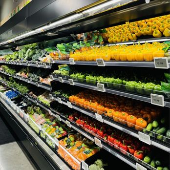 AMAZON FRESH - Updated September 2025 - 491 Photos & 27 Reviews - 3801 ...