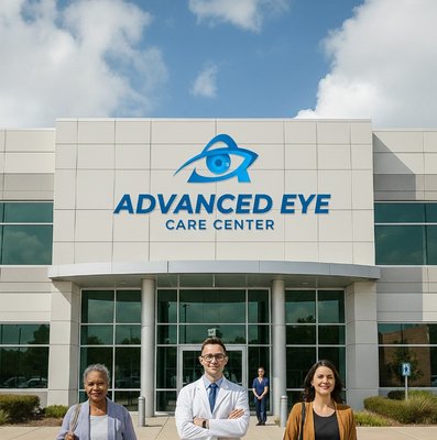 ADVANCED EYE CARE CENTER - Updated February 2026 - 23 Reviews - 2210 San Jacinto Blvd, Denton ...