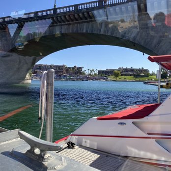 LONDON BRIDGE JET BOAT TOURS - Updated December 2025 - 272 Photos & 57 ...