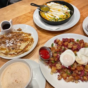 YOLK MARINA CITY - 894 Photos & 759 Reviews - 340 N State St, Chicago ...