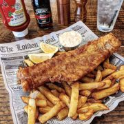 CHARLOS - Updated January 2026 - 46 Photos & 49 Reviews - 45 N Fountain ...