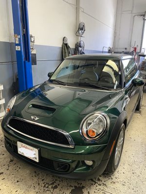 THE MECHANIC OC - Updated July 2024 - 337 Photos & 211 Reviews - 25761 ...