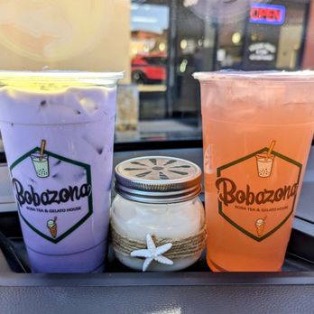BOBAZONA - Updated December 2025 - 157 Photos & 152 Reviews - 15591 W ...