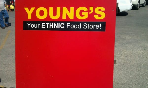 YOUNG’S MARKET - Updated October 2025 - 1000 McPhillips Street ...