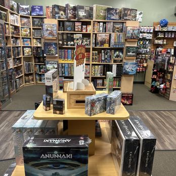 HUZZAH HOBBIES - Updated January 2026 - 56 Photos & 36 Reviews - 44927 ...