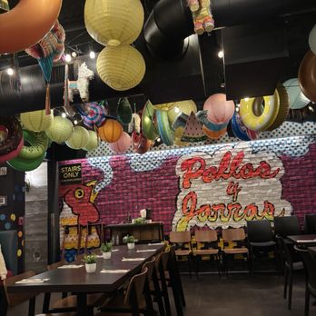 POLLOS & JARRAS - Updated April 2025 - 1209 Photos & 1087 Reviews - 115 ...
