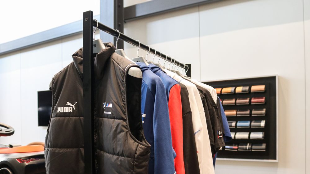 PATRICK BMW - Updated October 2025 - 93 Photos & 450 Reviews - 700 E ...