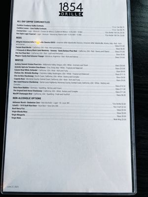 1854 GRILLE - Updated December 2025 - 18 Photos - 701 Gordon Dr, Sioux ...